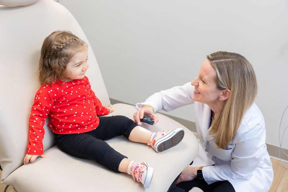 Home - Dr. Brittany Craiglow, MD